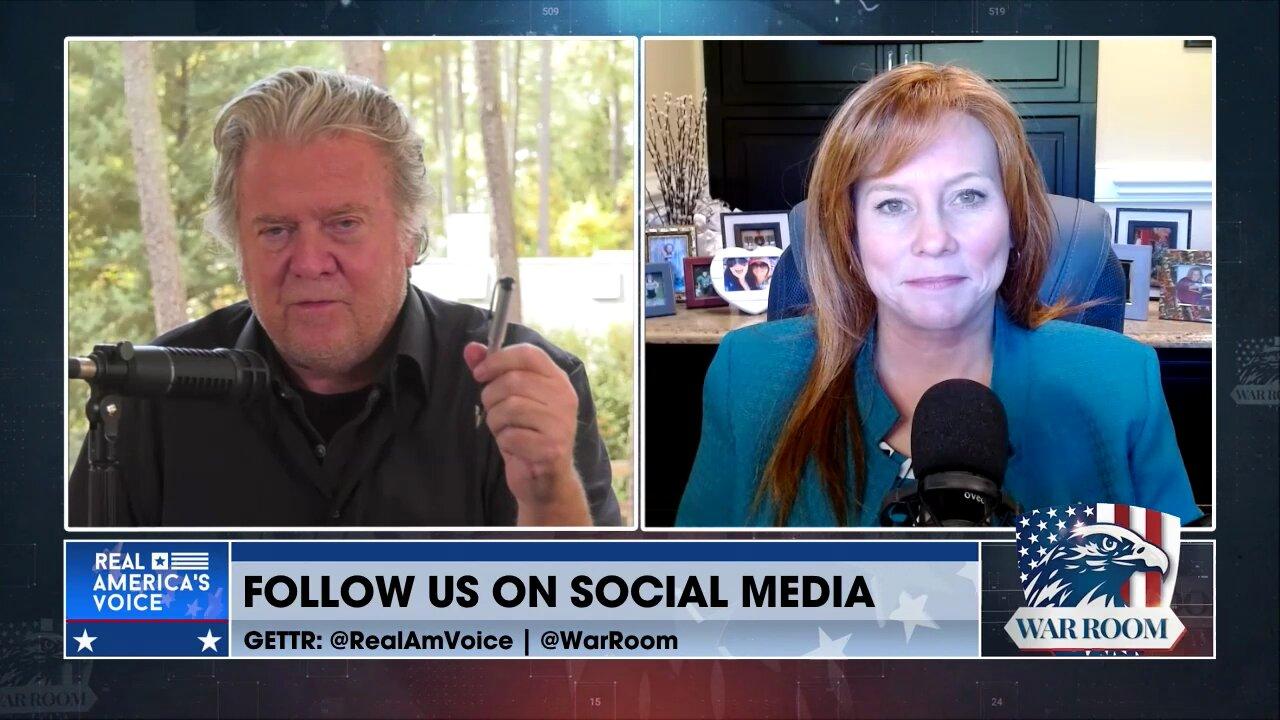 Sandy Smith: New Electoral Maps Would Have Lead - One News Page VIDEO