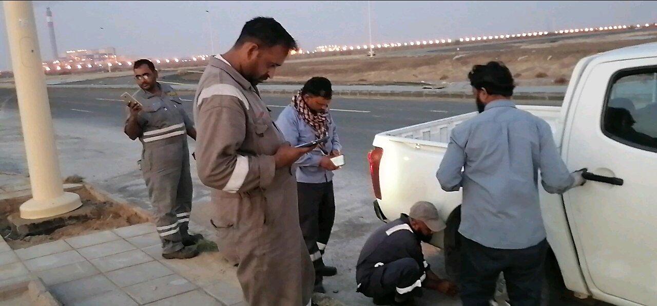 gadi puncture check my bill change#super - One News Page VIDEO