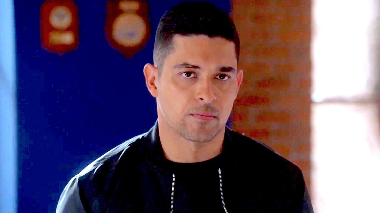 Opposite of Friends on CBS’ Cop Drama NCIS - One News Page VIDEO