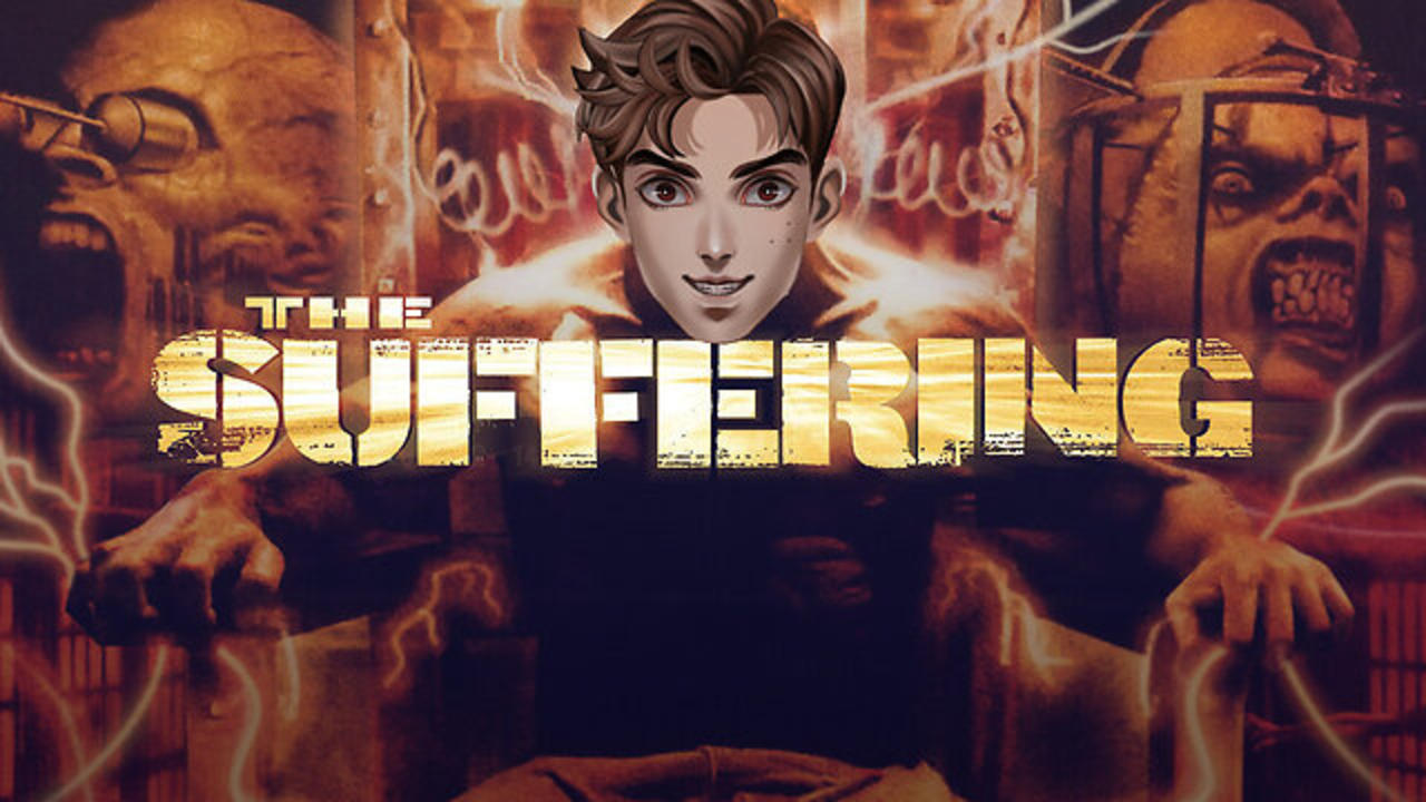 The Suffering: Prison is Hell (2/2) - Horrorfest - One News Page VIDEO