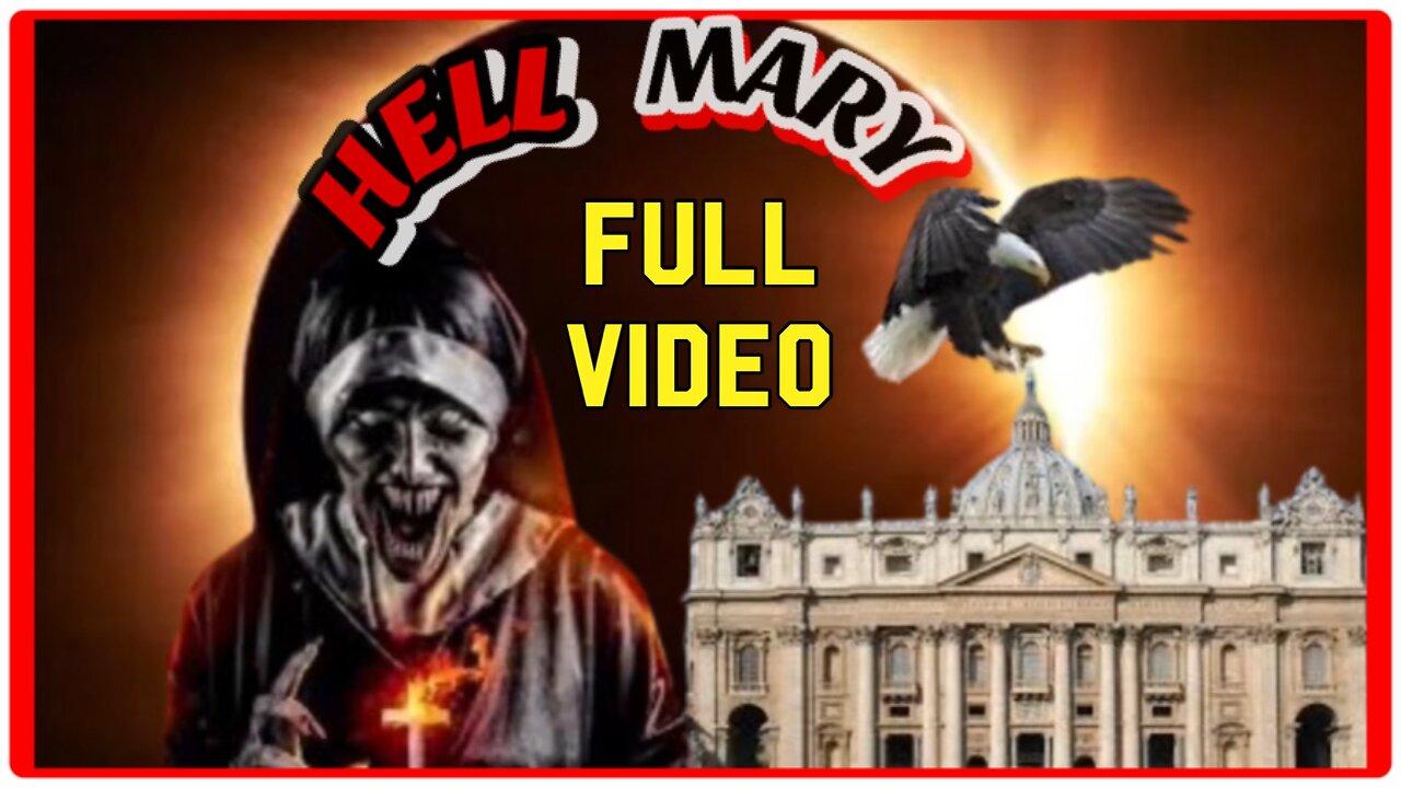 (RE DO) HELL MARY - One News Page VIDEO