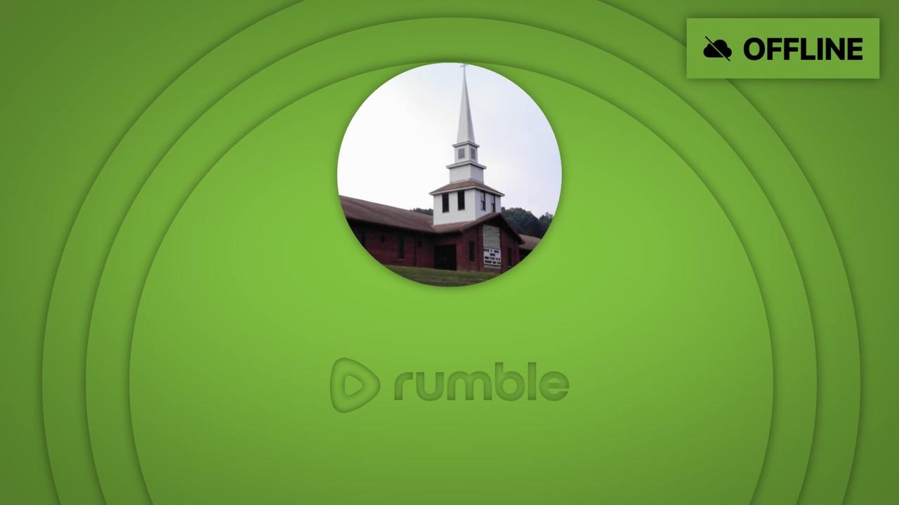 “Made Alive” by Bro Isaiah Stottlemyer, - One News Page VIDEO