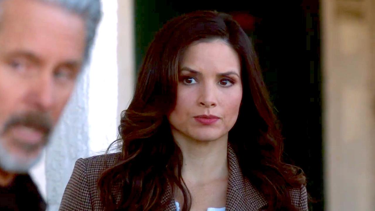 Not Your Fault on CBS’ Cop Drama NCIS - One News Page VIDEO