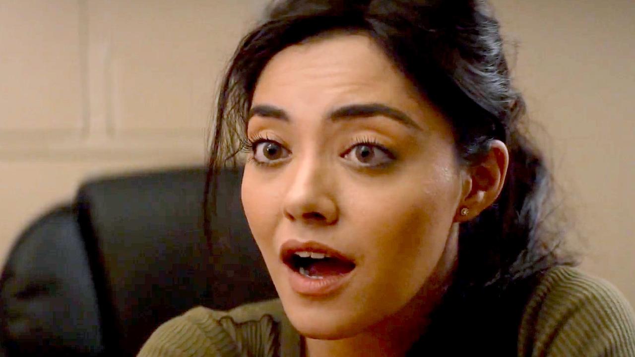 Super Excited on CBS’ Cop Drama NCIS: - One News Page VIDEO