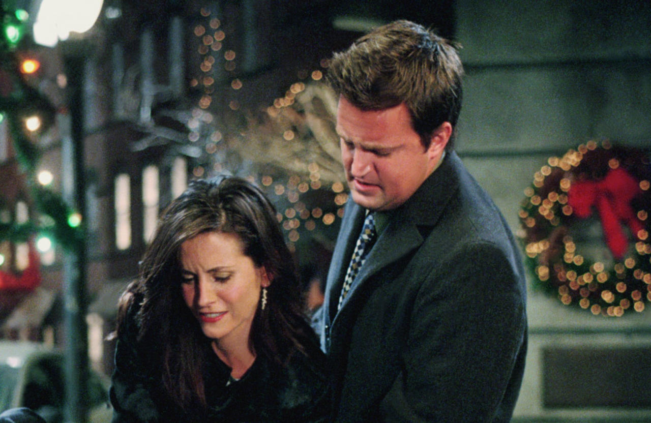 Matthew Perry's pickleball coach claims the - One News Page VIDEO