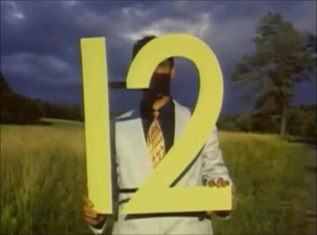 Milo Counting to 12 (1997) | Sesame Street - One News Page VIDEO