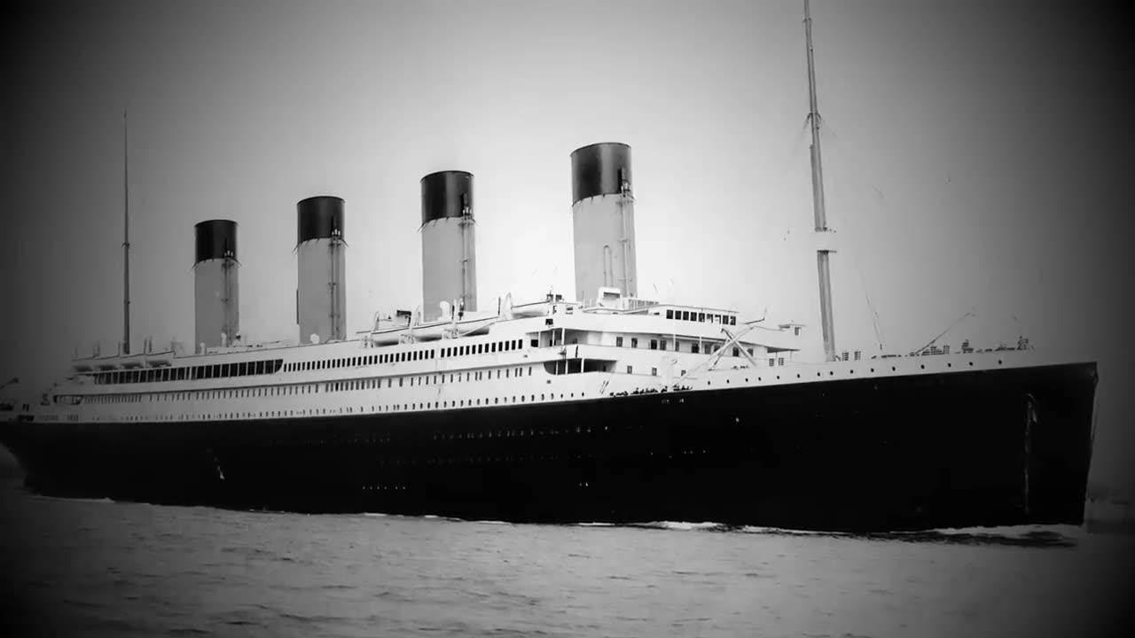 The Truth About the Titanic Has Been Revealed - One News Page VIDEO