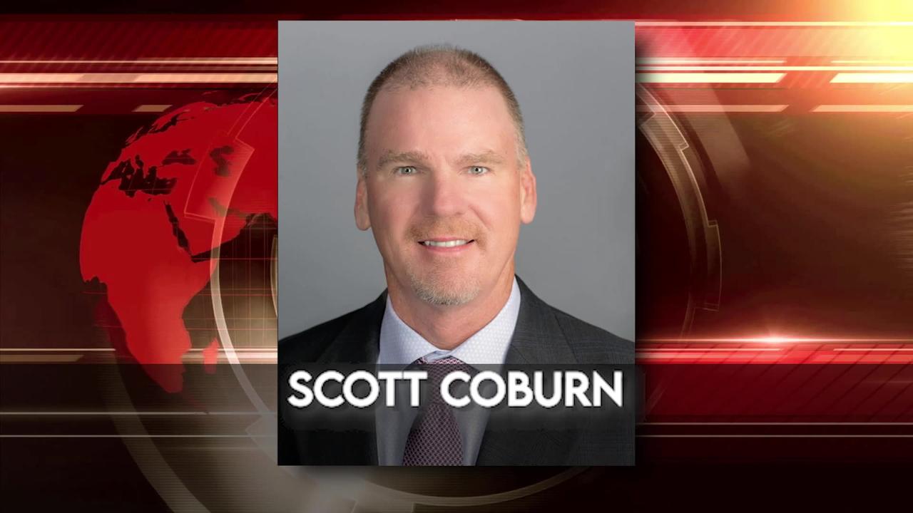 Scott Coburn - of Patriot Mobile on Take FiVe - One News Page VIDEO
