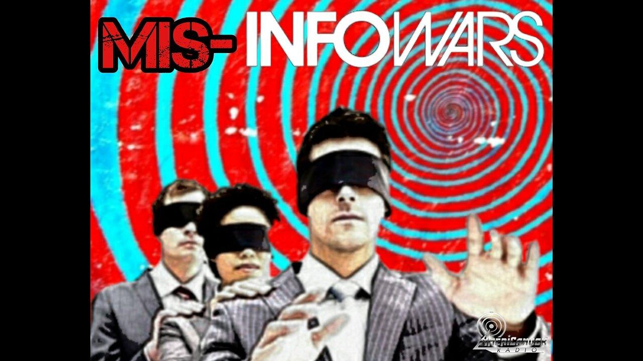 Deception & Confusion Disguised As - One News Page VIDEO