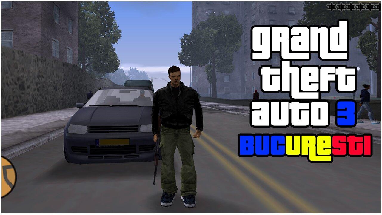 Grand Theft Auto 3 | Live Streaming - One News Page VIDEO