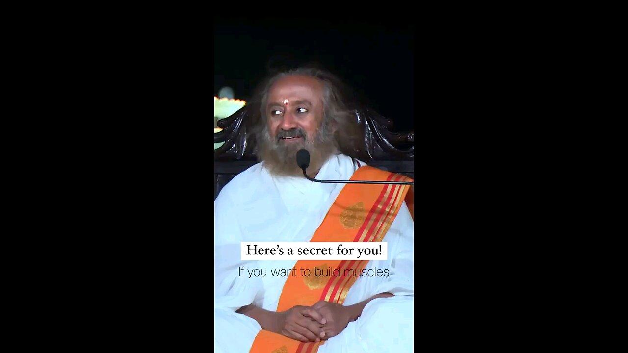 The secret of healthy life. - One News Page VIDEO