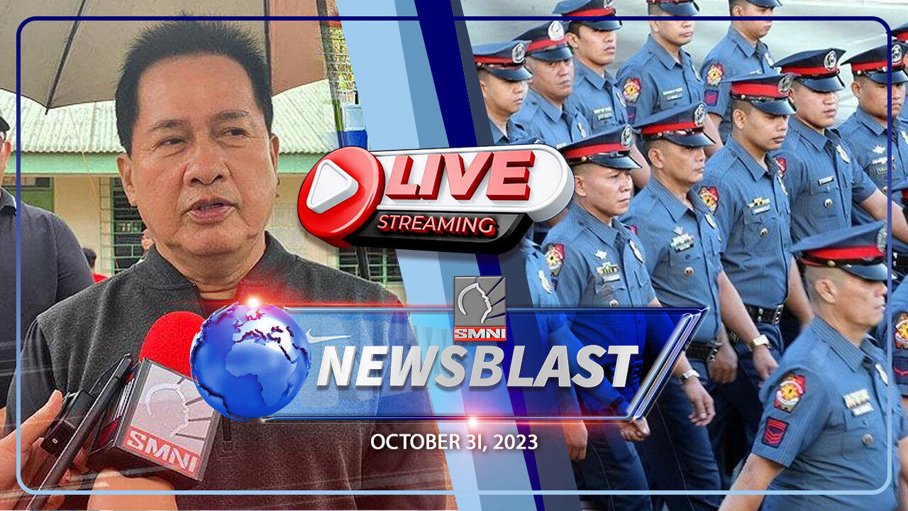 Pastor Apollo C. Quiboloy, suportado ang bagong - One News Page VIDEO