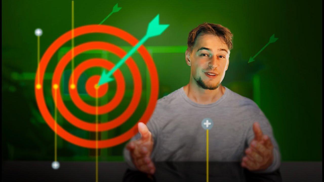 This Is How I Finally Achieved My Goals - One News Page VIDEO