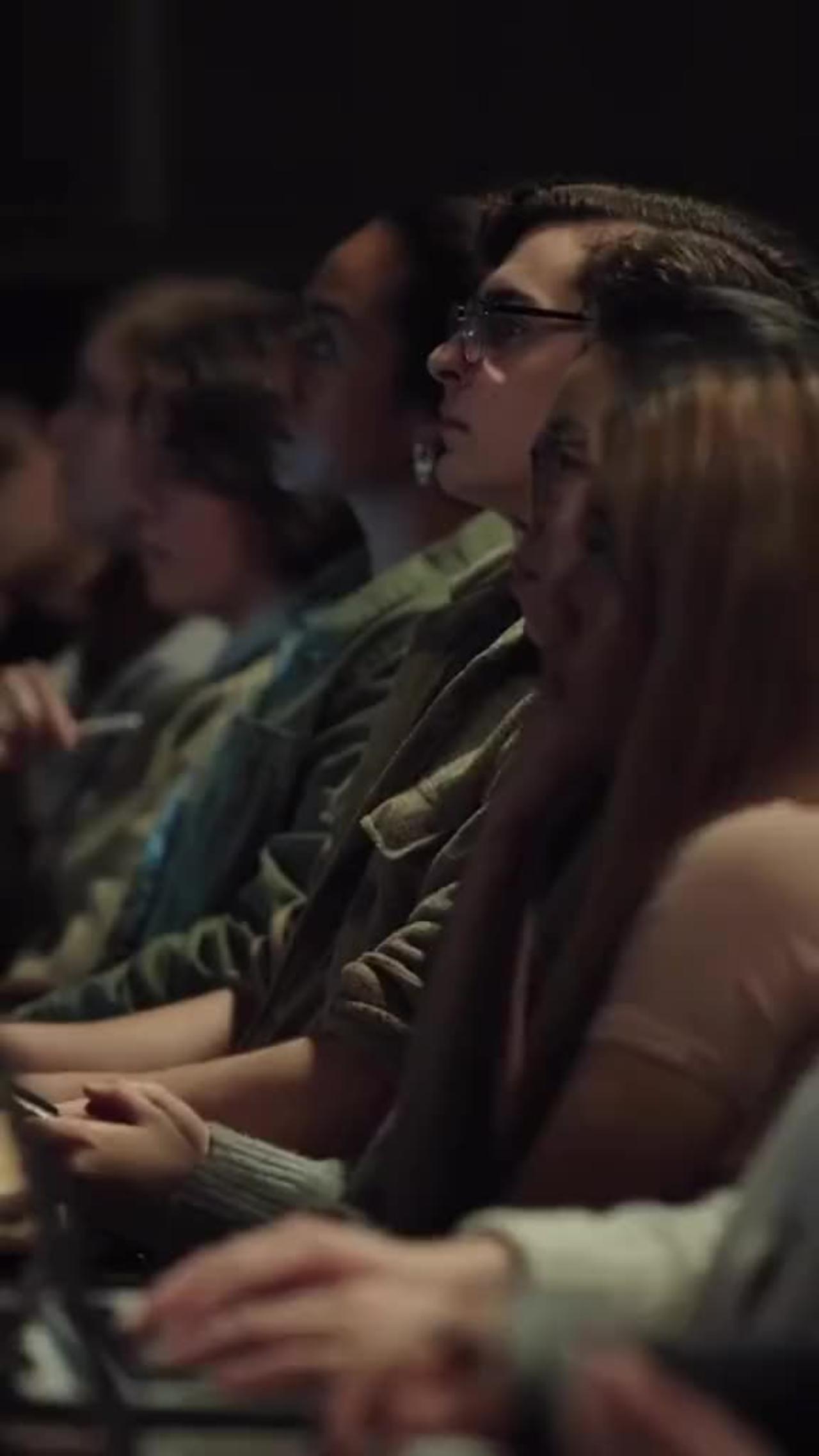 Perception vs Reality - One News Page VIDEO