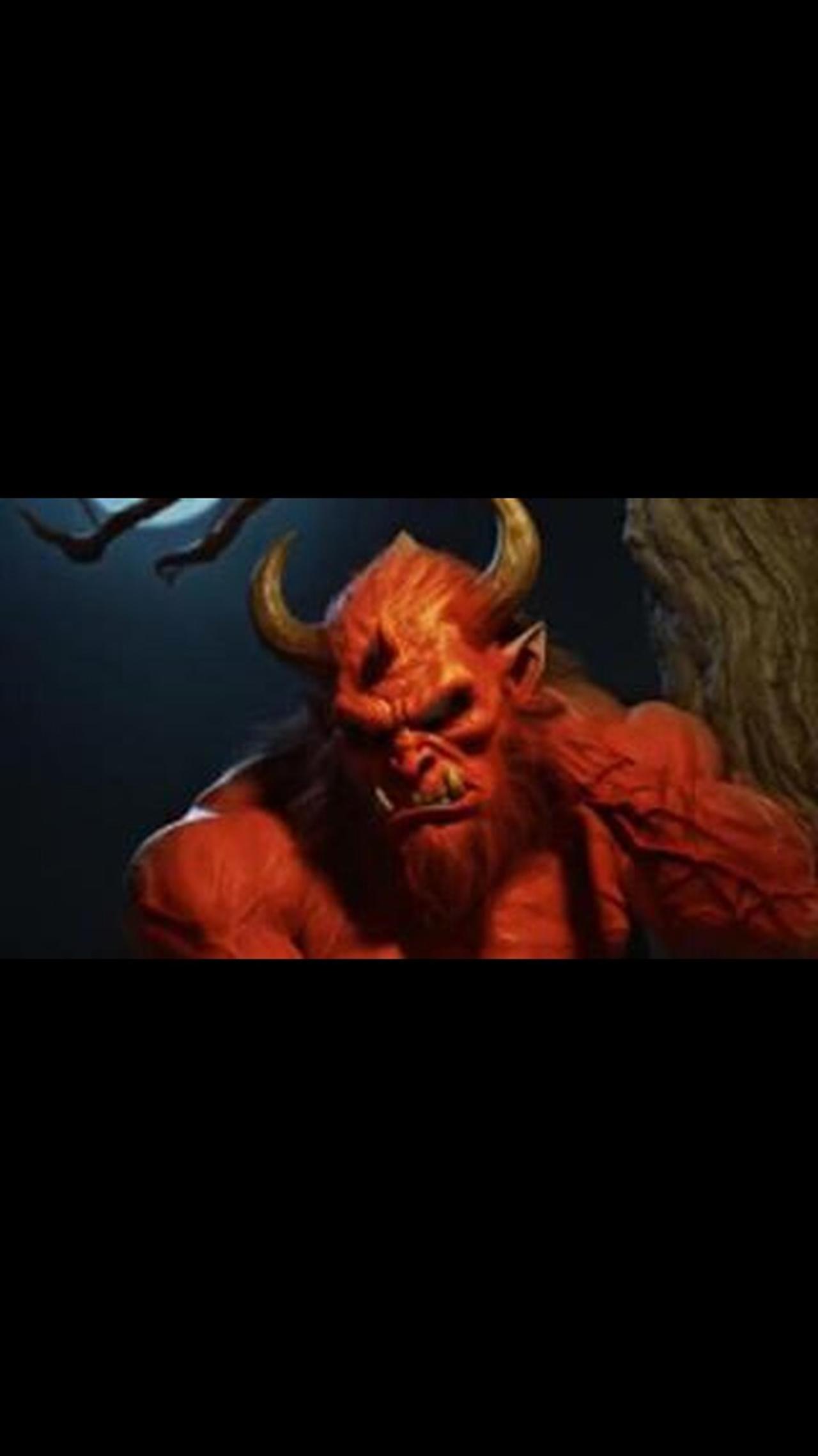 Stingy Jack and tricking the Devil. How the - One News Page VIDEO