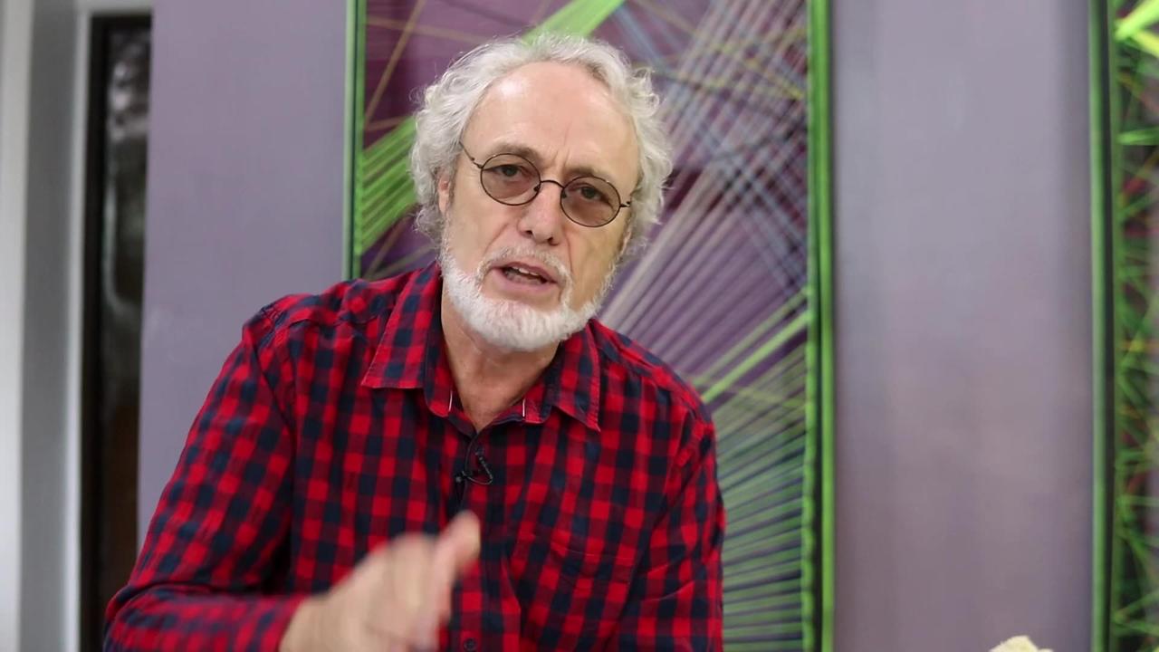 Power Preaching. How to know you have a word - One News Page VIDEO