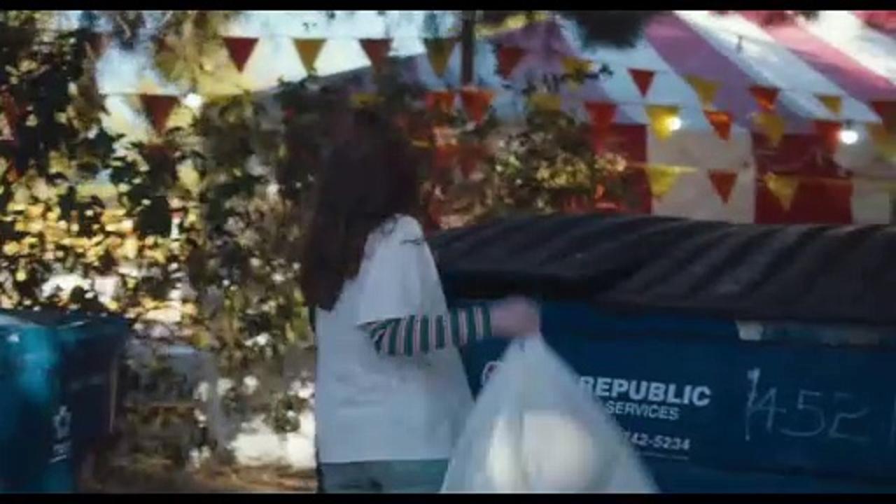 Remy & Arletta Movie - Micaela Wittman, Riley - One News Page VIDEO