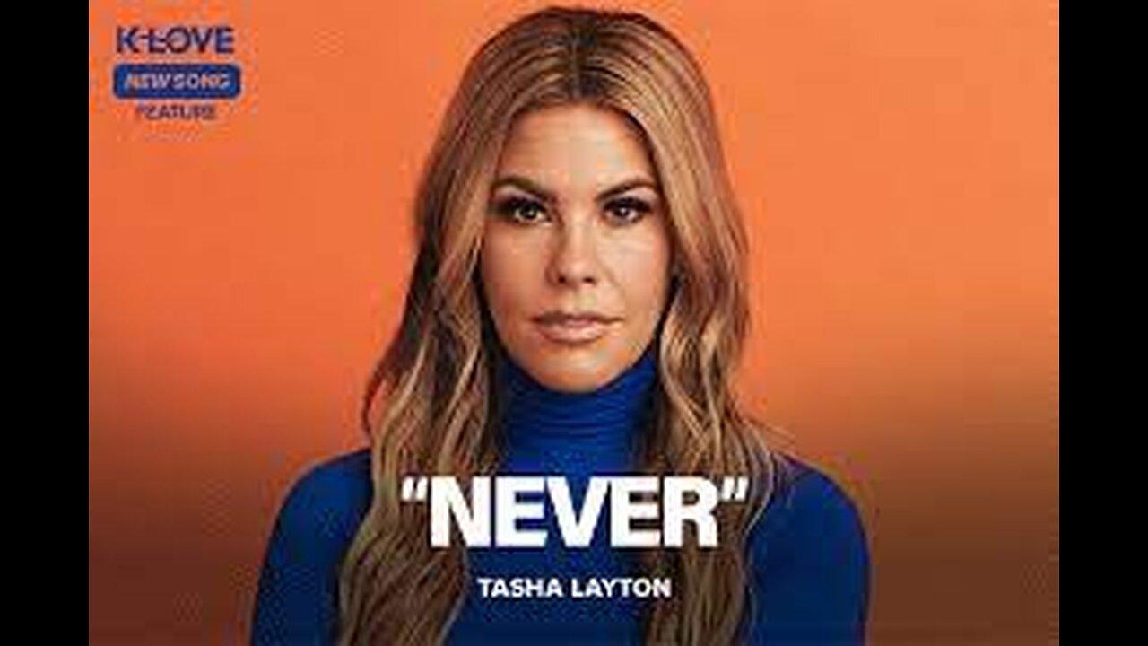 Tasha Layton - Never - One News Page VIDEO