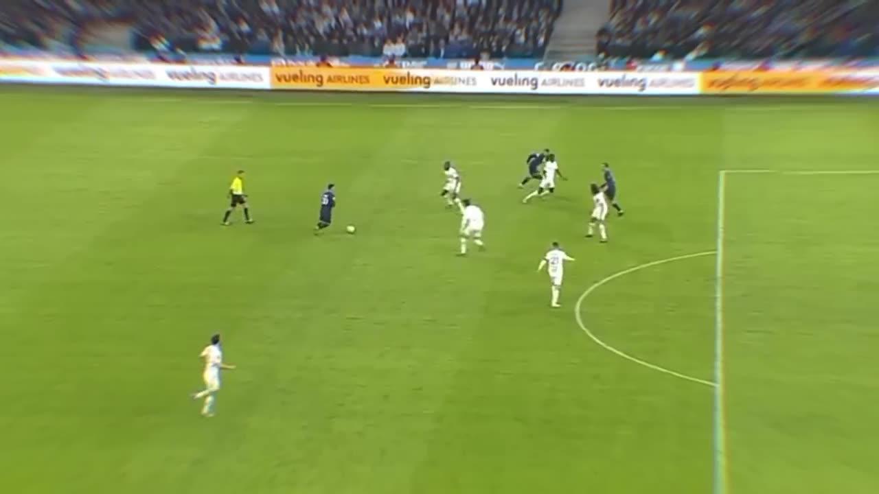 How did messi Do it..? | Unbelievable Goals by - One News Page VIDEO