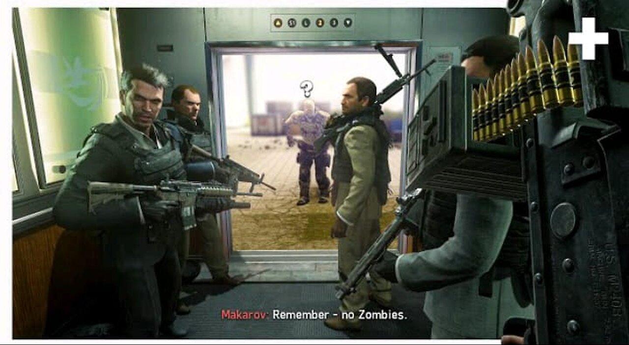 You Won't Believe This Modded Zombies Video - One News Page VIDEO