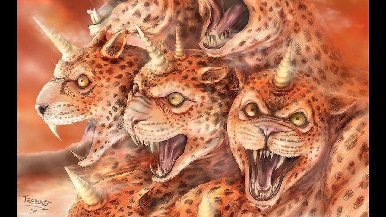 ROHS 20 - 20 Trailer - Path to the Throne of God - One News Page VIDEO