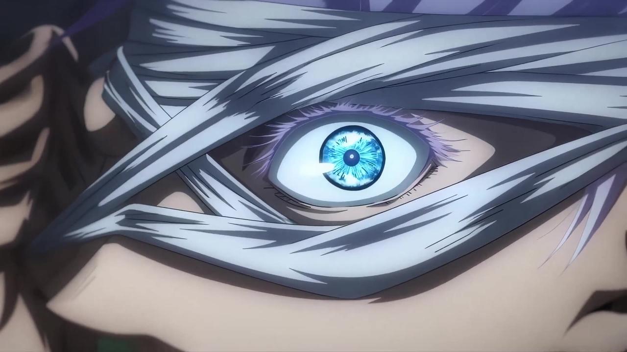 Gojo sataru twixtor 4k - One News Page VIDEO