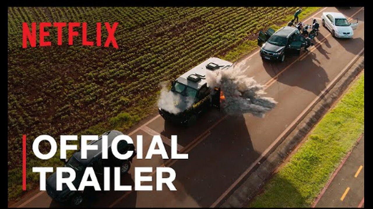 Criminal Code Official Trailer One News Page Video