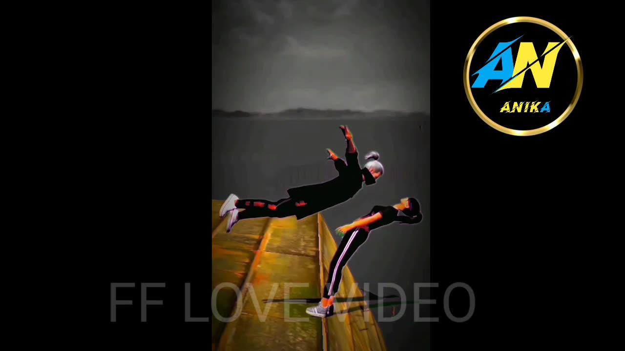 FF CARECTER LOVE VIDEO - One News Page VIDEO