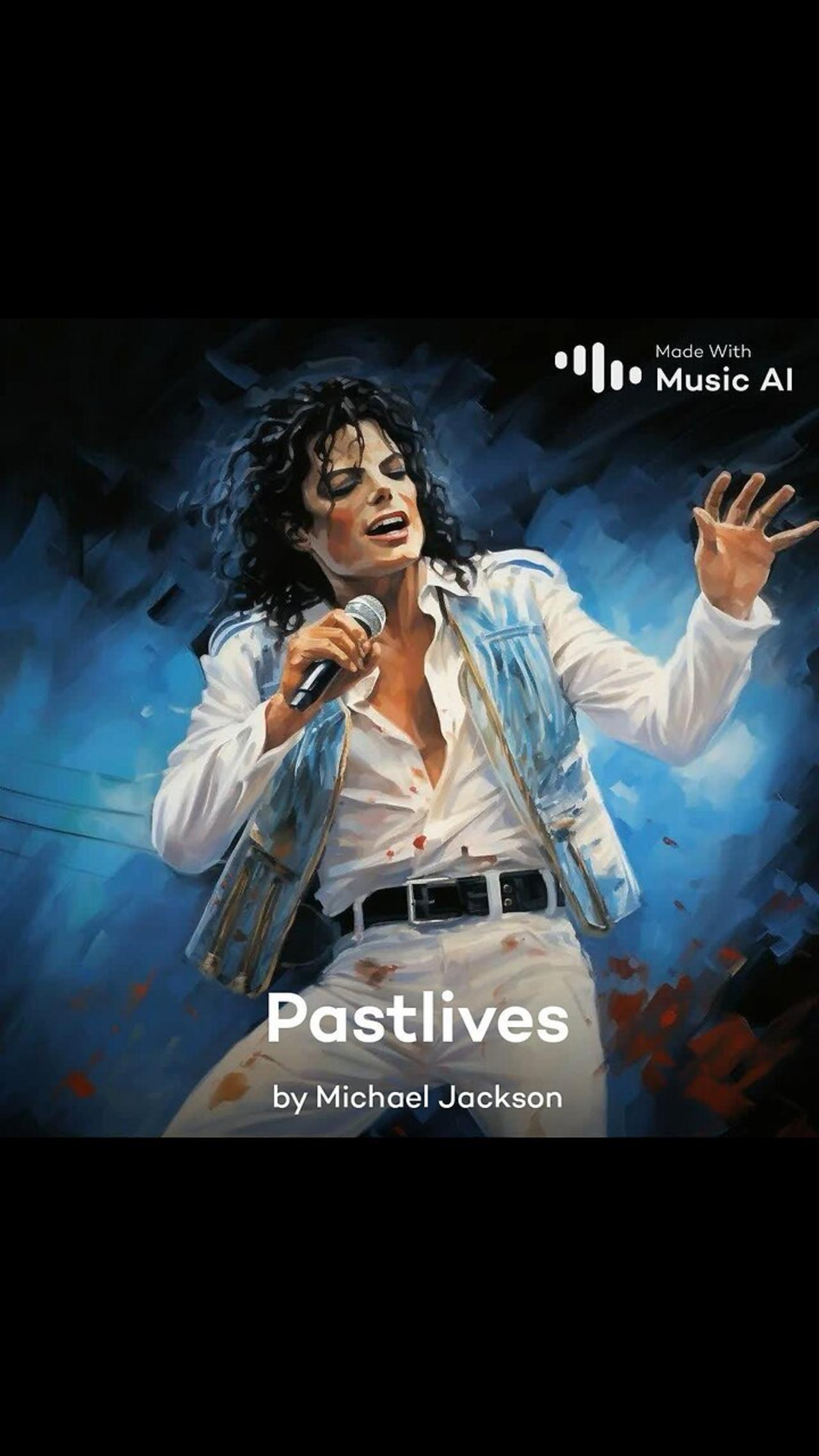 Michael Jackson past lives - One News Page VIDEO