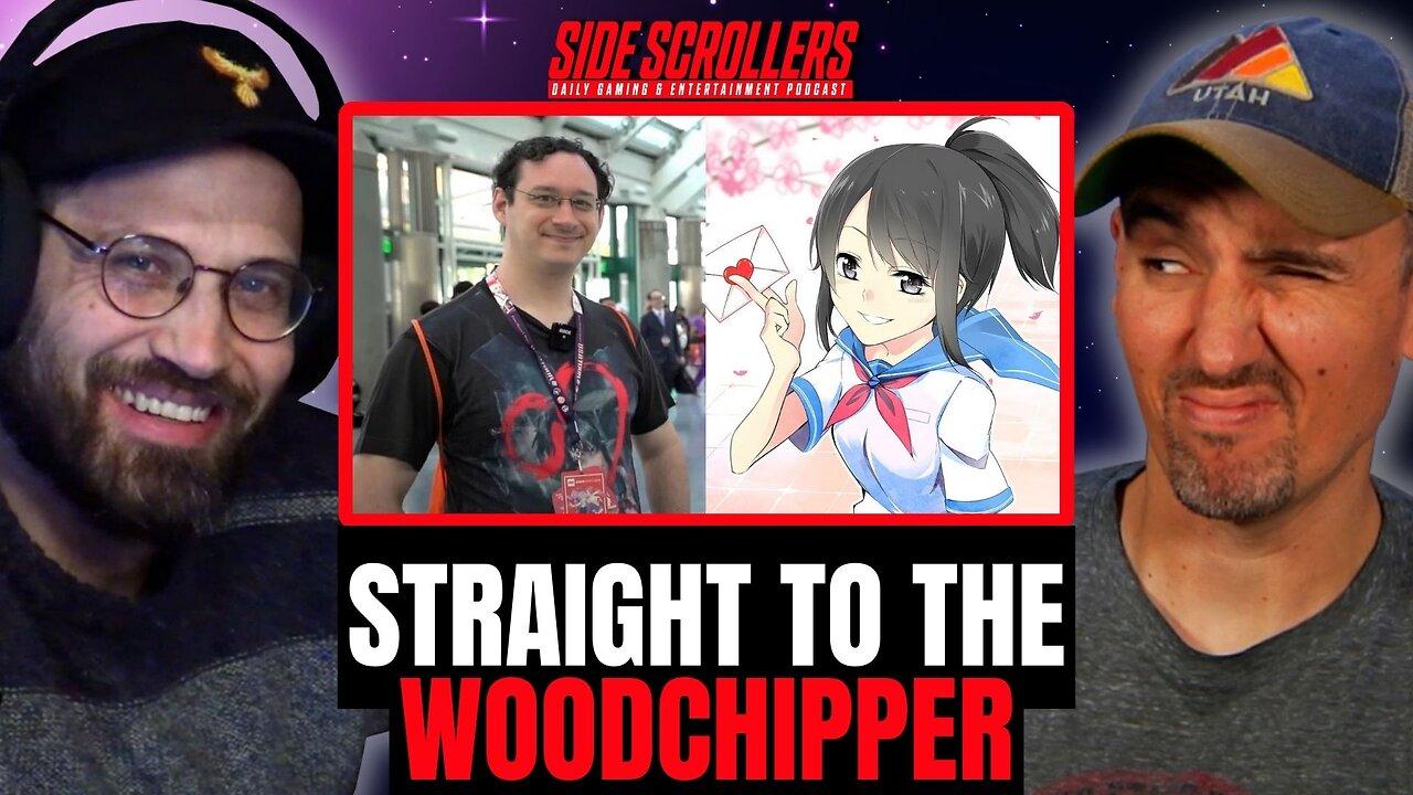 Twitch Streamer Banned For Grooming, Gina Carano - One News Page VIDEO