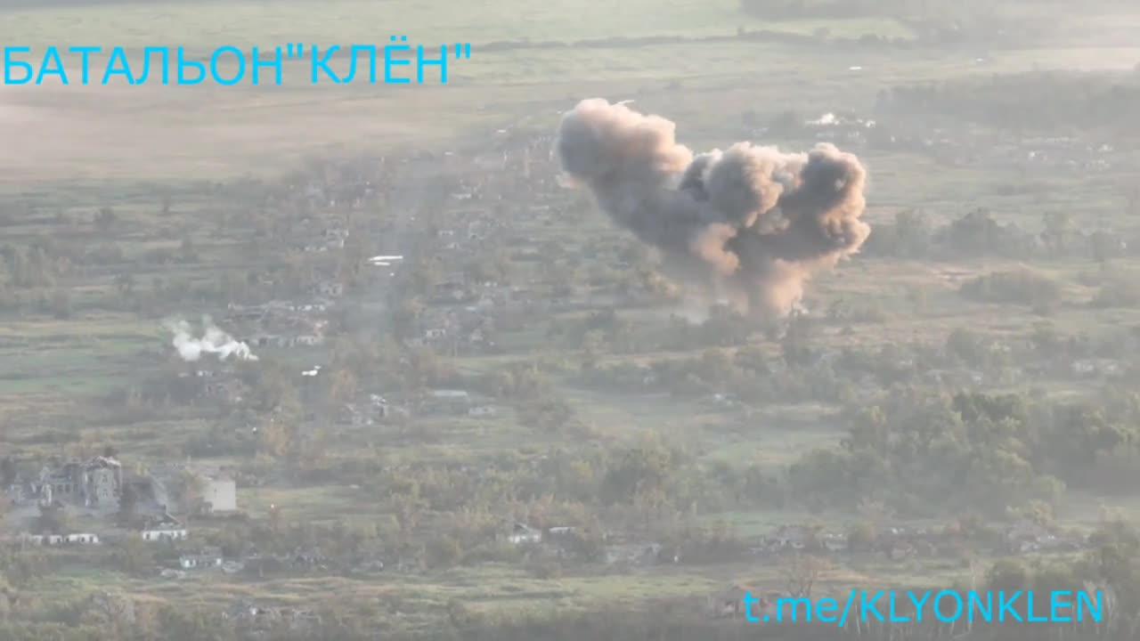 💣🇷🇺 Ukraine Russia War | FAB-500 with - One News Page VIDEO