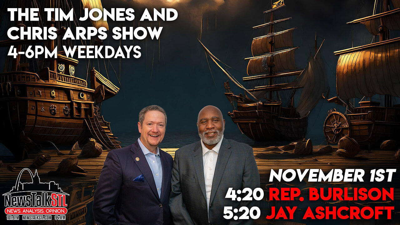 The Tim Jones and Chris Arps Show 11.01.2023 - One News Page VIDEO