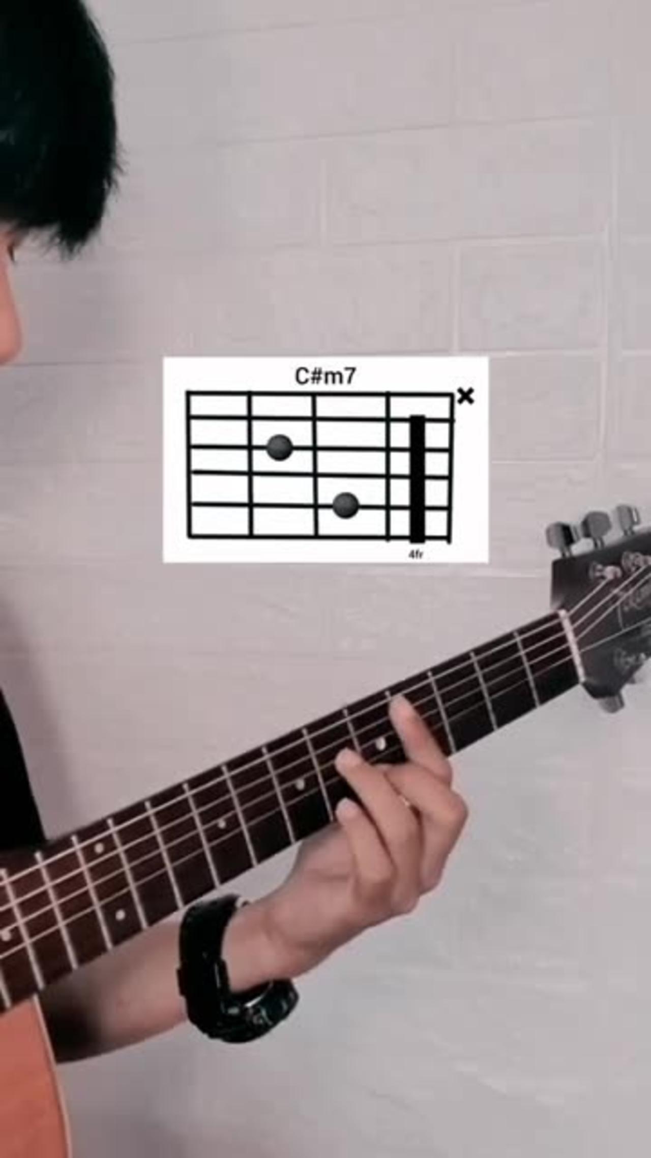 Love Yourself Justin Bieber Guitar Lesson One News Page Video