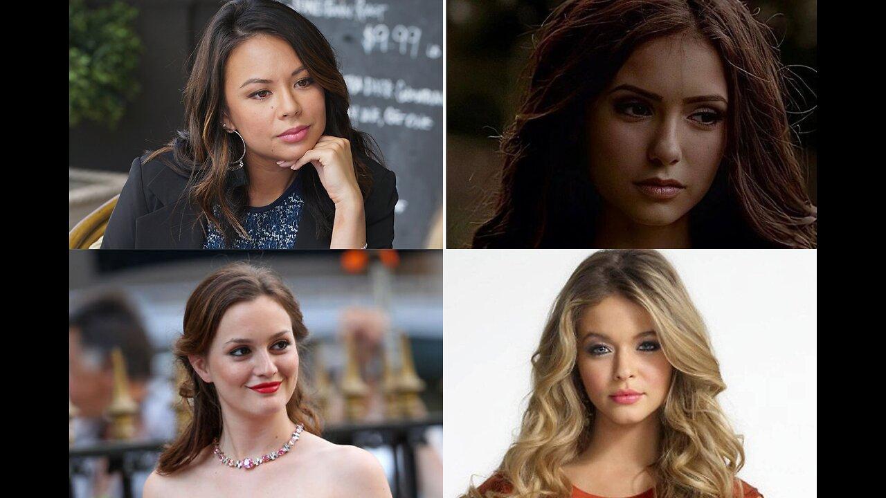 Girls Power - One News Page VIDEO