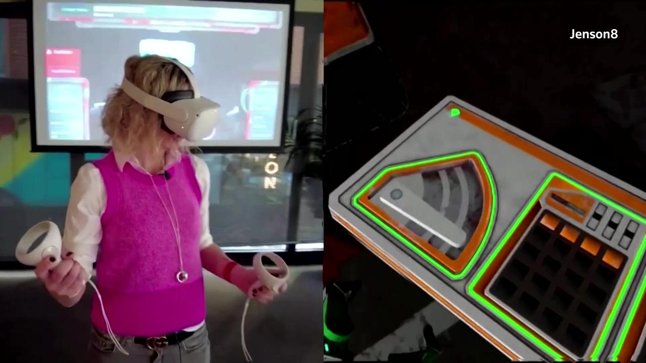 Are we living in a computer simulation? - One News Page VIDEO