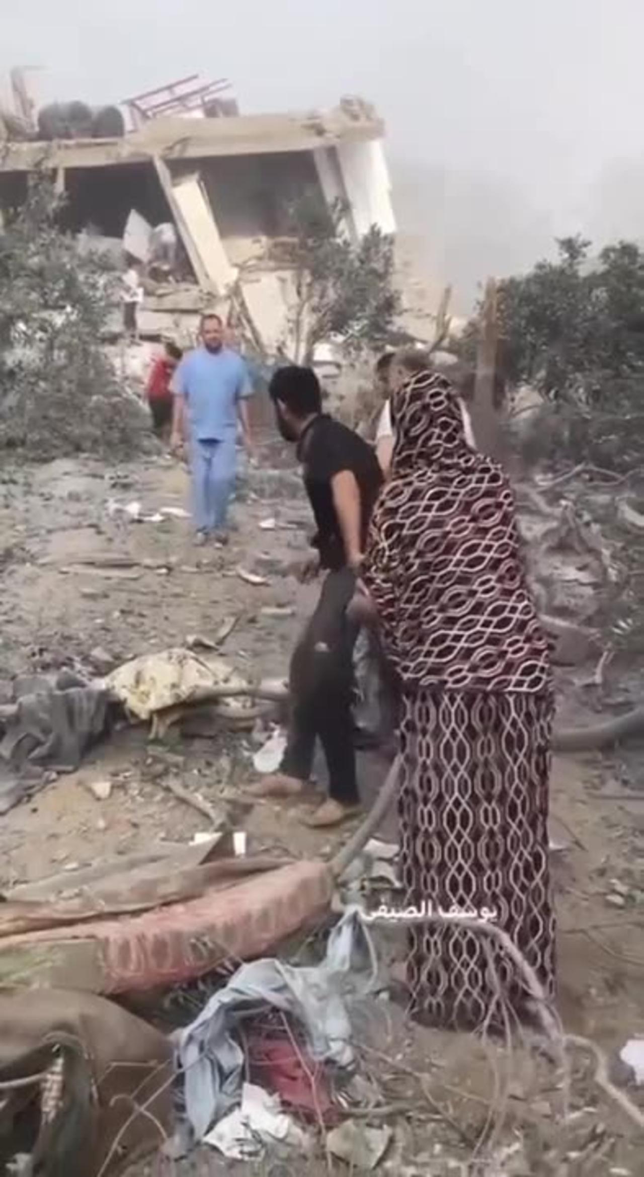 They lost their child - One News Page VIDEO