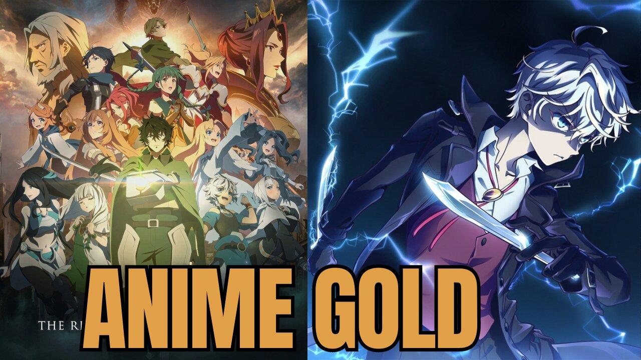 Based Anime Recommendations - Live from Tokyo - One News Page VIDEO