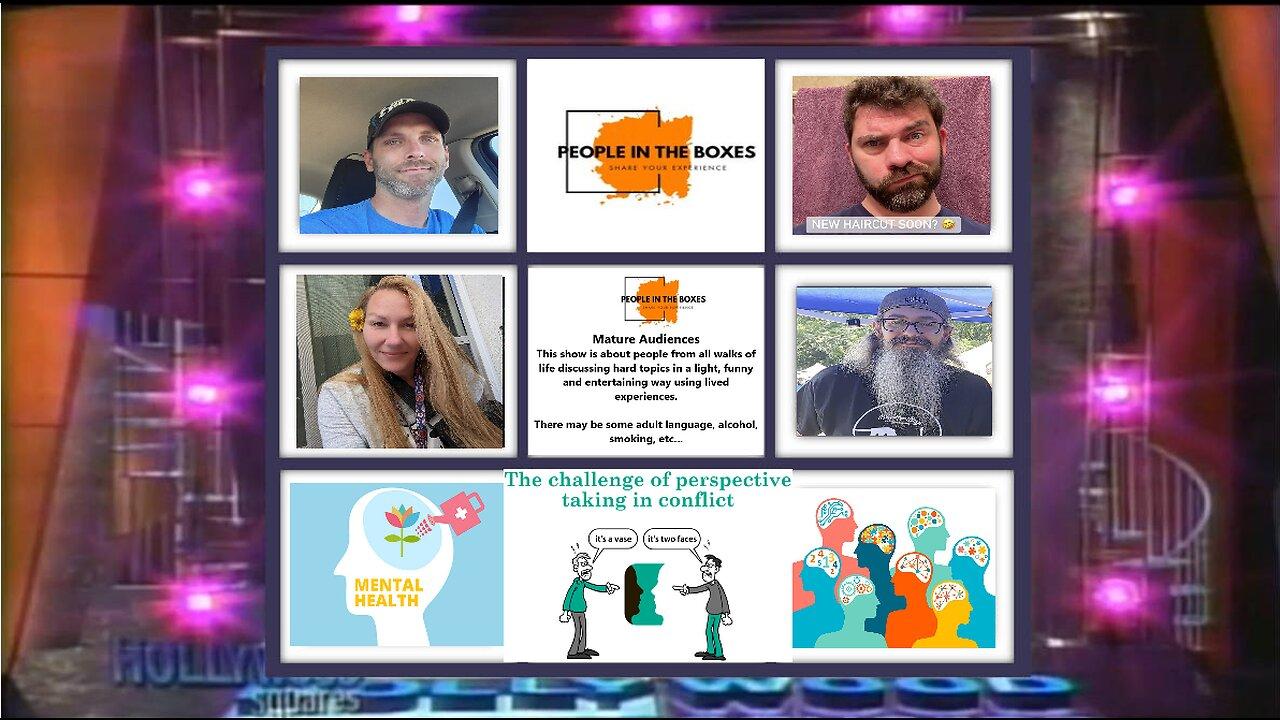 PITB #68! Will You Conform? Do You Go With The - One News Page VIDEO