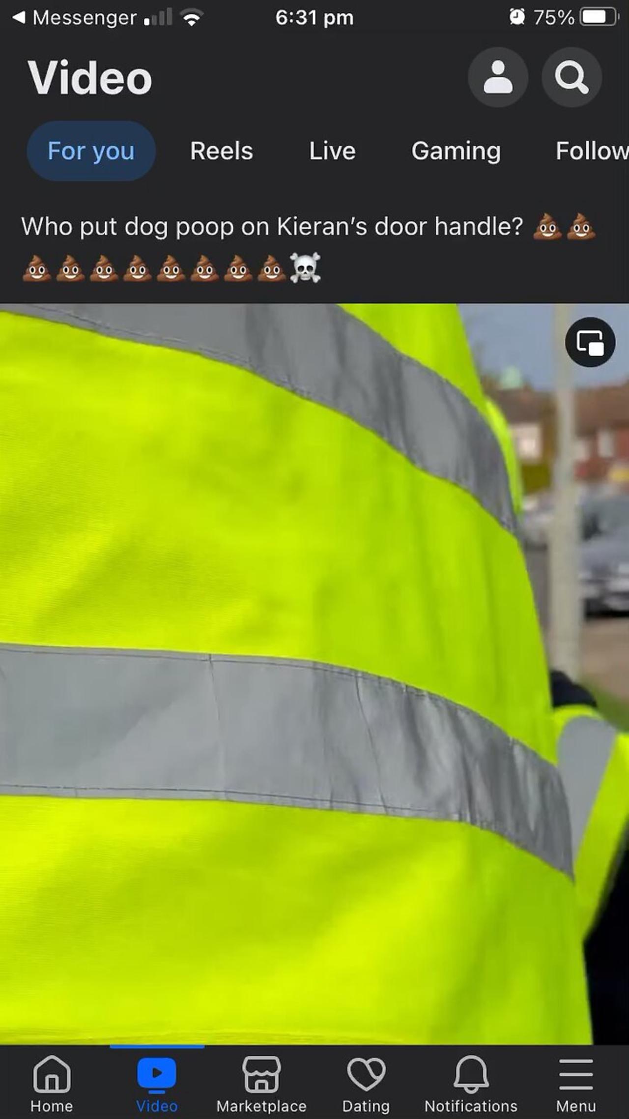 ULEZ camera vans UK 2 - One News Page VIDEO