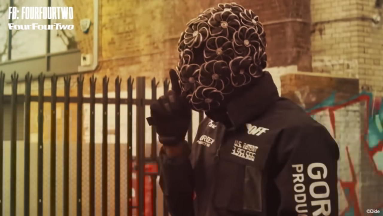 Dide - Who Is The Premier League's Secret - One News Page VIDEO