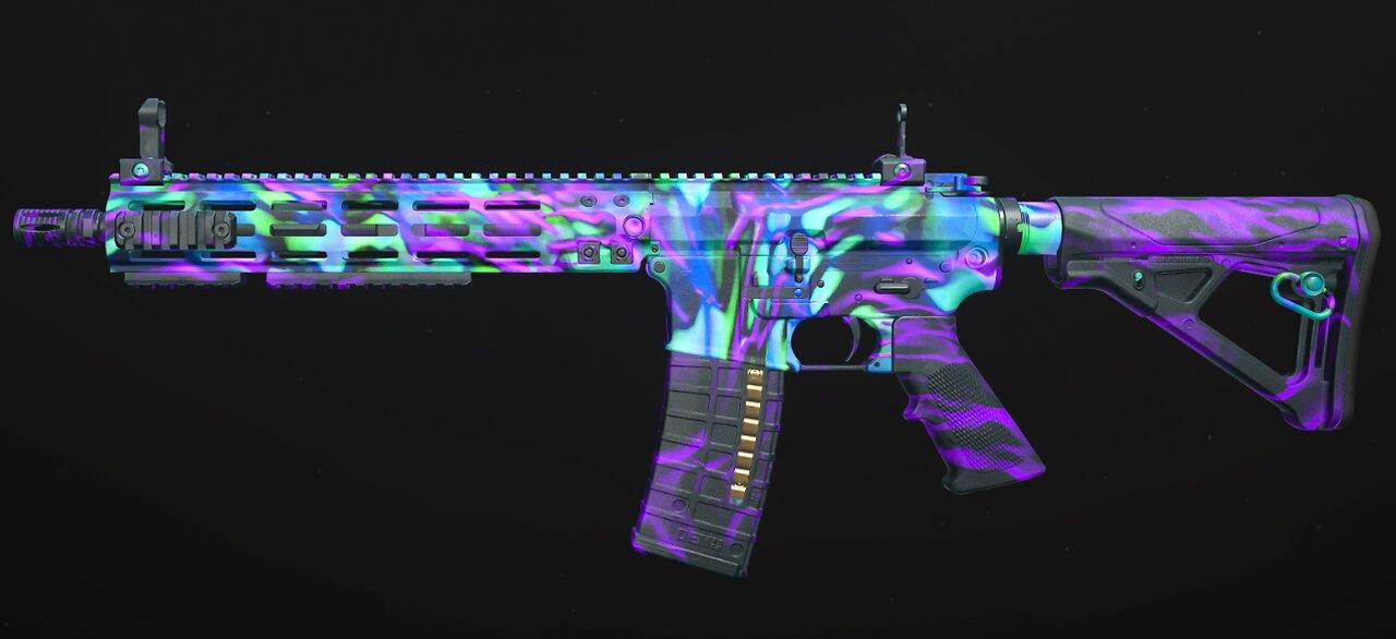 Call of Duty Modern Warfare 2 FASTEST GHOULIE - One News Page VIDEO