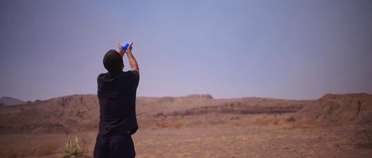 Alien Intervention Movie - One News Page VIDEO