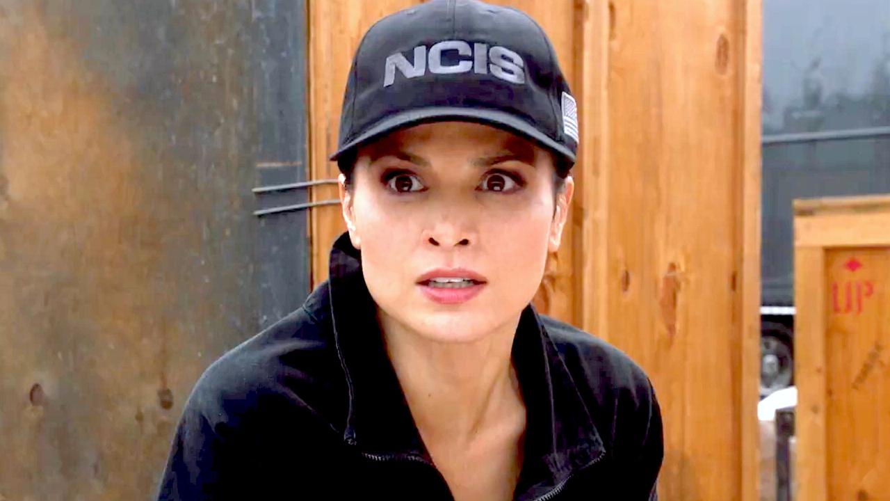 Explosive Encounter on CBS’ NCIS - One News Page VIDEO