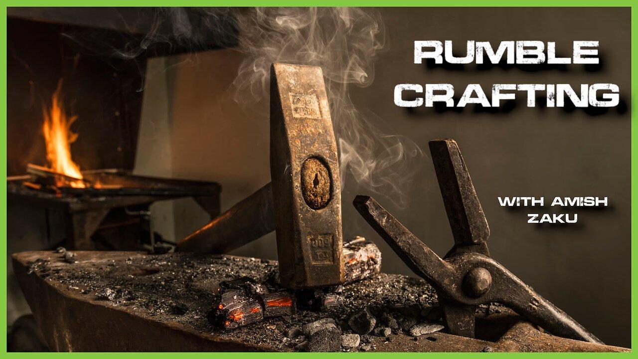 Lets design and print a proto type idea - One News Page VIDEO