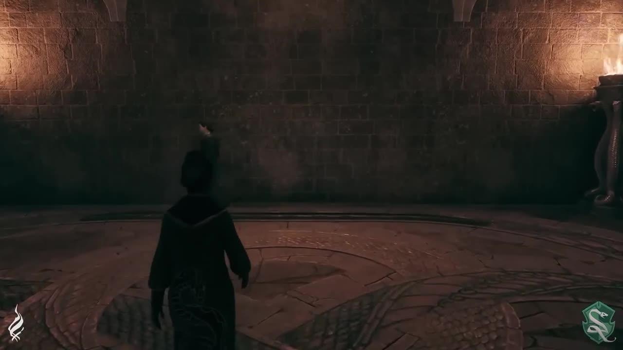 Touring All 4 Common Rooms In Hogwarts Legacy - One News Page VIDEO