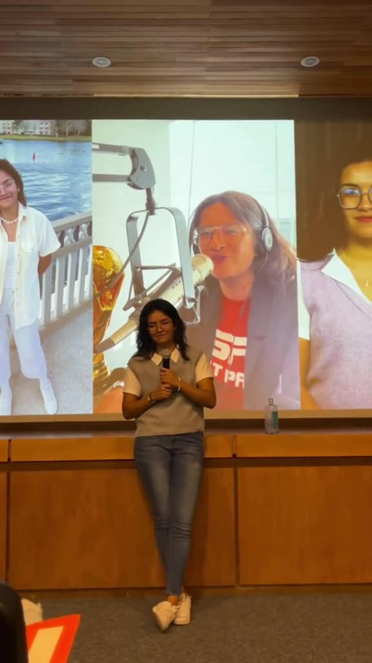 Estudiar en LATAM significa ser cool y hacerse - One News Page VIDEO