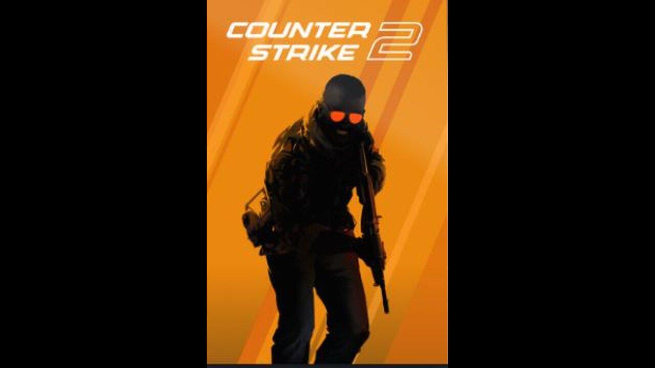 Counter Strike 2 Competitive - One News Page VIDEO