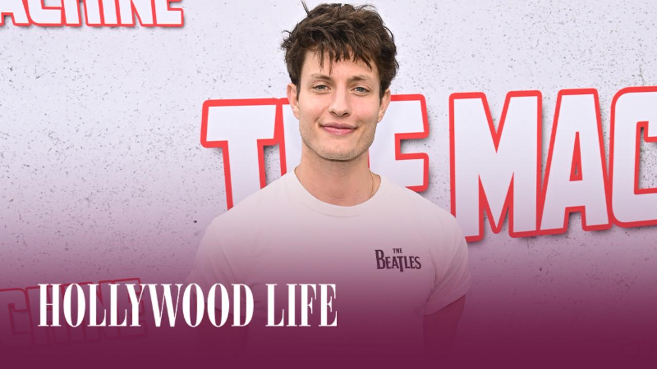 Hollywood Life Interview: Matt Rife - One News Page VIDEO