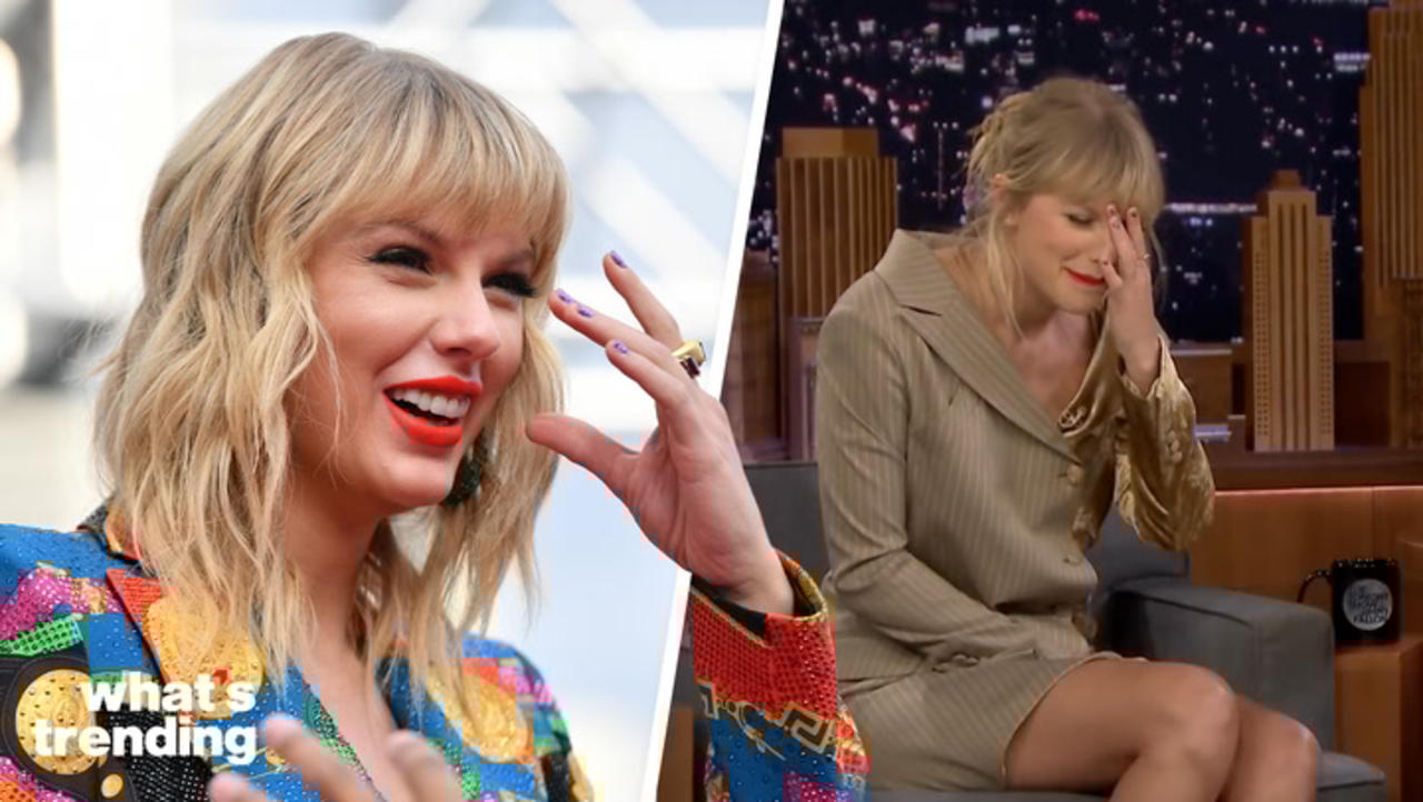Behind Taylor Swift's Most Iconic Pop Culture - One News Page VIDEO