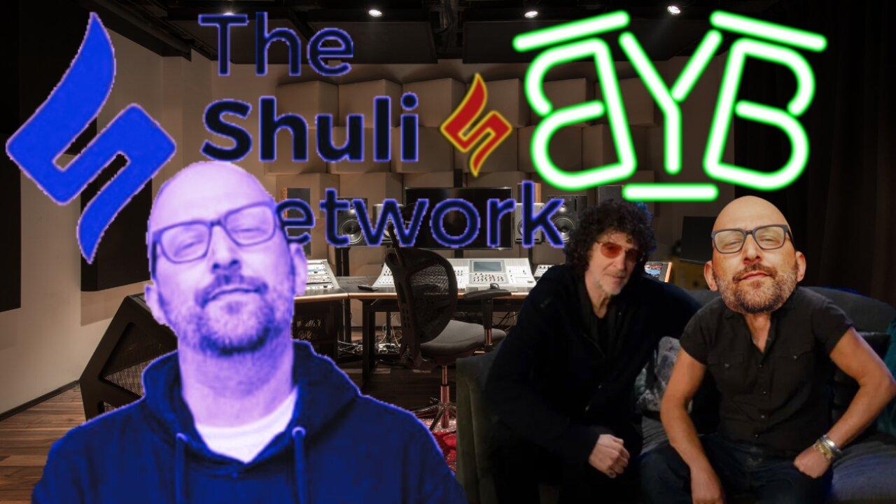 BYB Ep. 60 w/ Shuli Egar - One News Page VIDEO